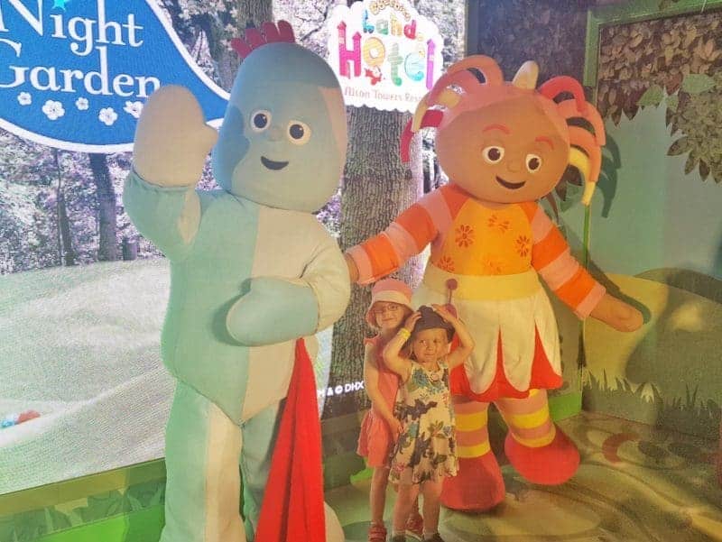 16 tips for visiting Alton Towers cBeebies Resort and water park with ...