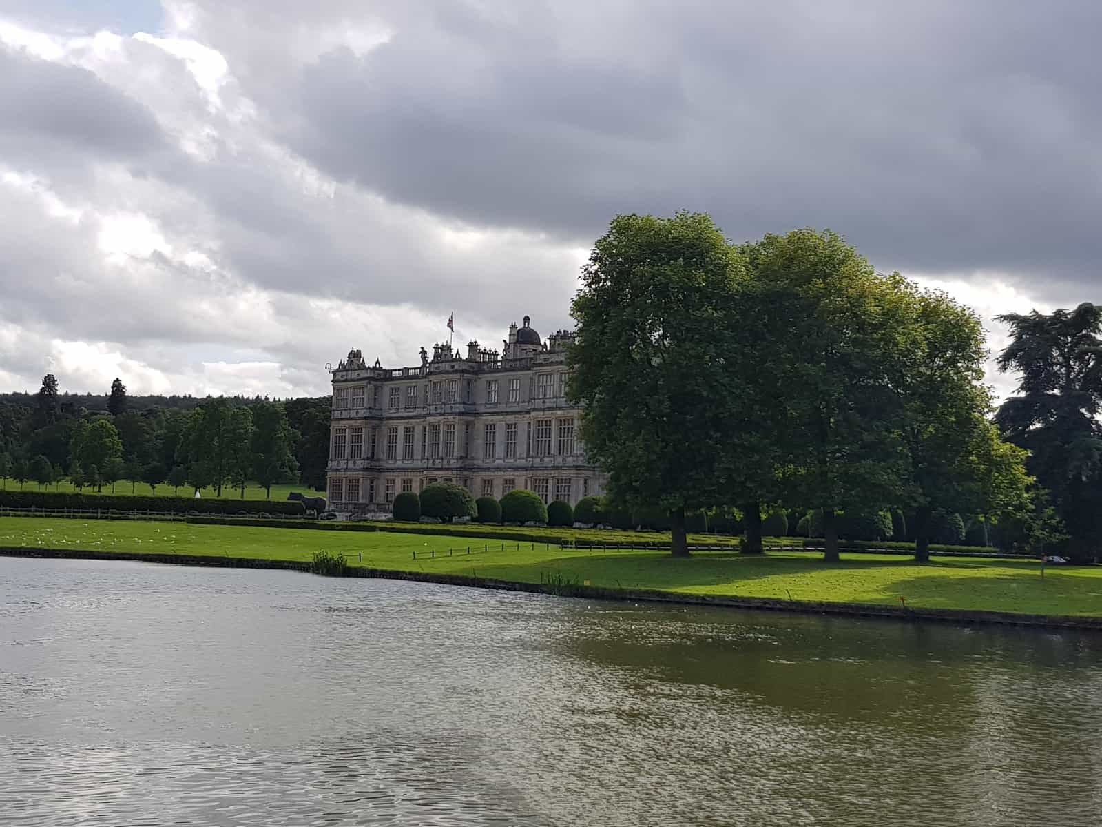 Longleat Safari Park review: a family day out - Plutonium Sox