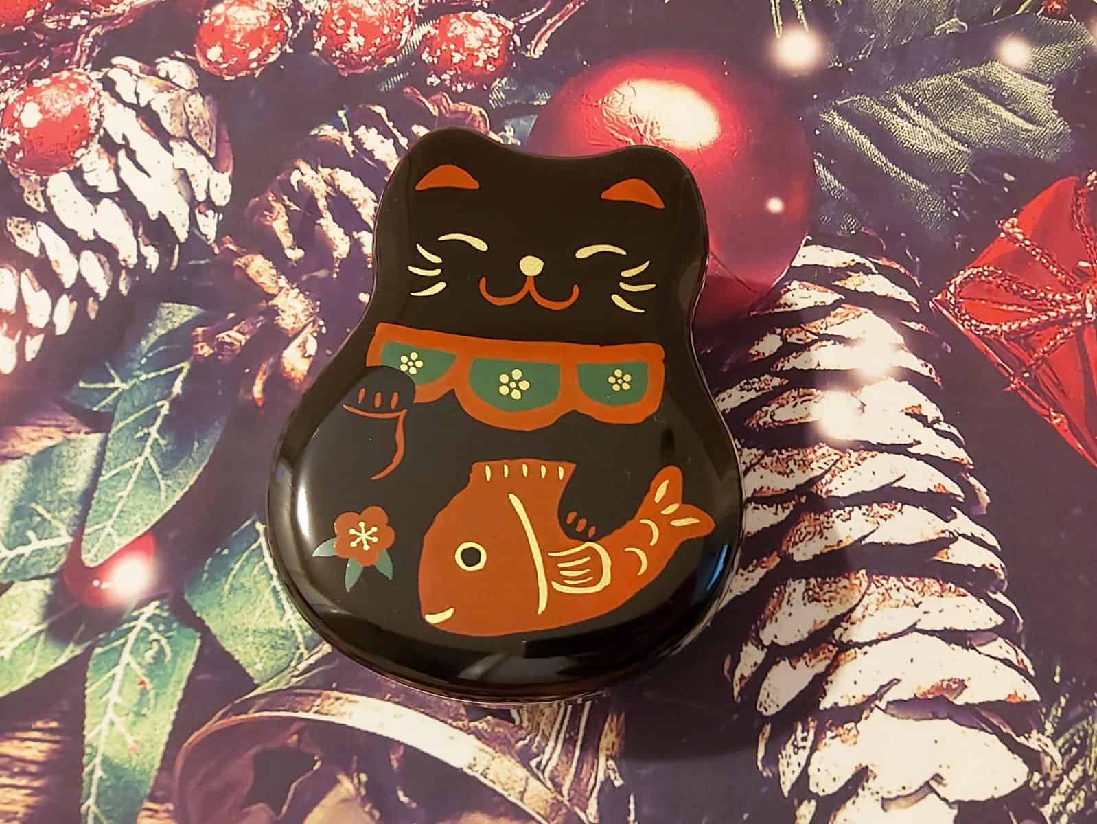 Christmas gifts for foodies - Plutonium Sox