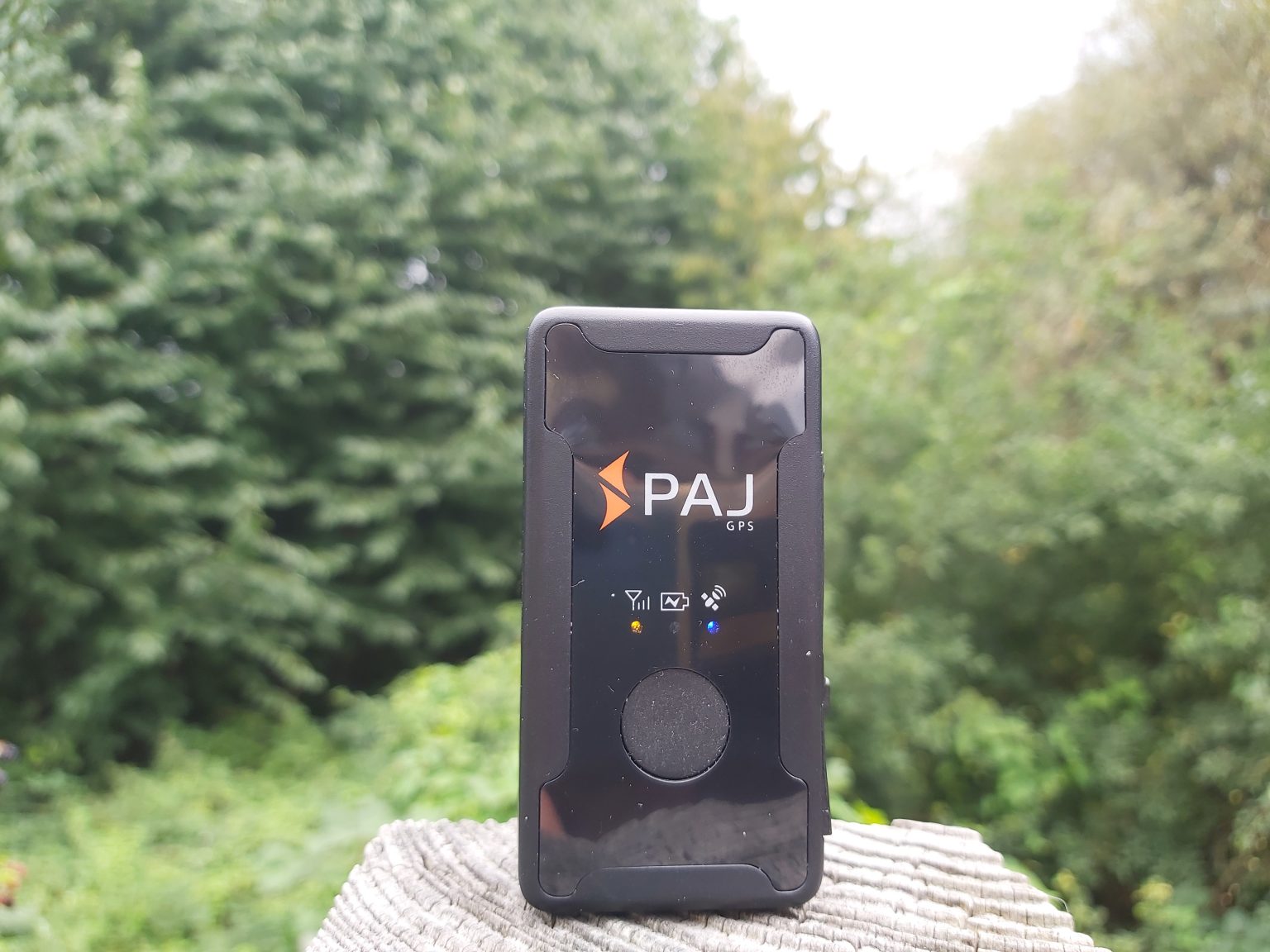 PAJ GPS Tracker Review [AD] - Plutonium Sox